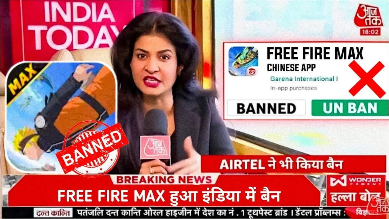 free fire india News : गरेना फ्री फायर से जुड़ी खबरें, Free Fire India ...